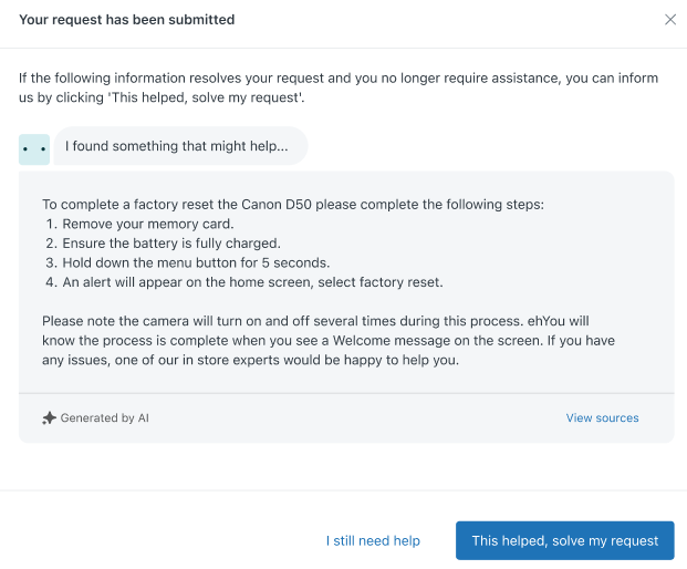 Inside Zendesk AI: What’s New – March 2026