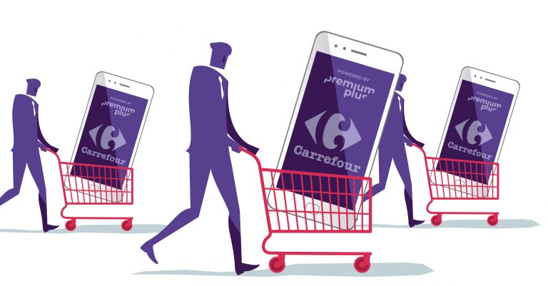 Improve Customer Experience with Premium Plus.