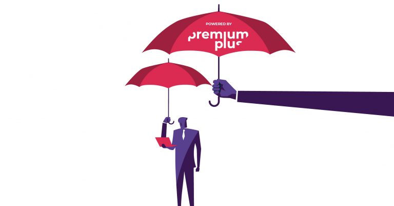 Improve Customer Experience with Premium Plus.