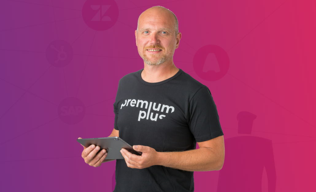 Premium Plus | Zendesk EMEA Partner of the Year